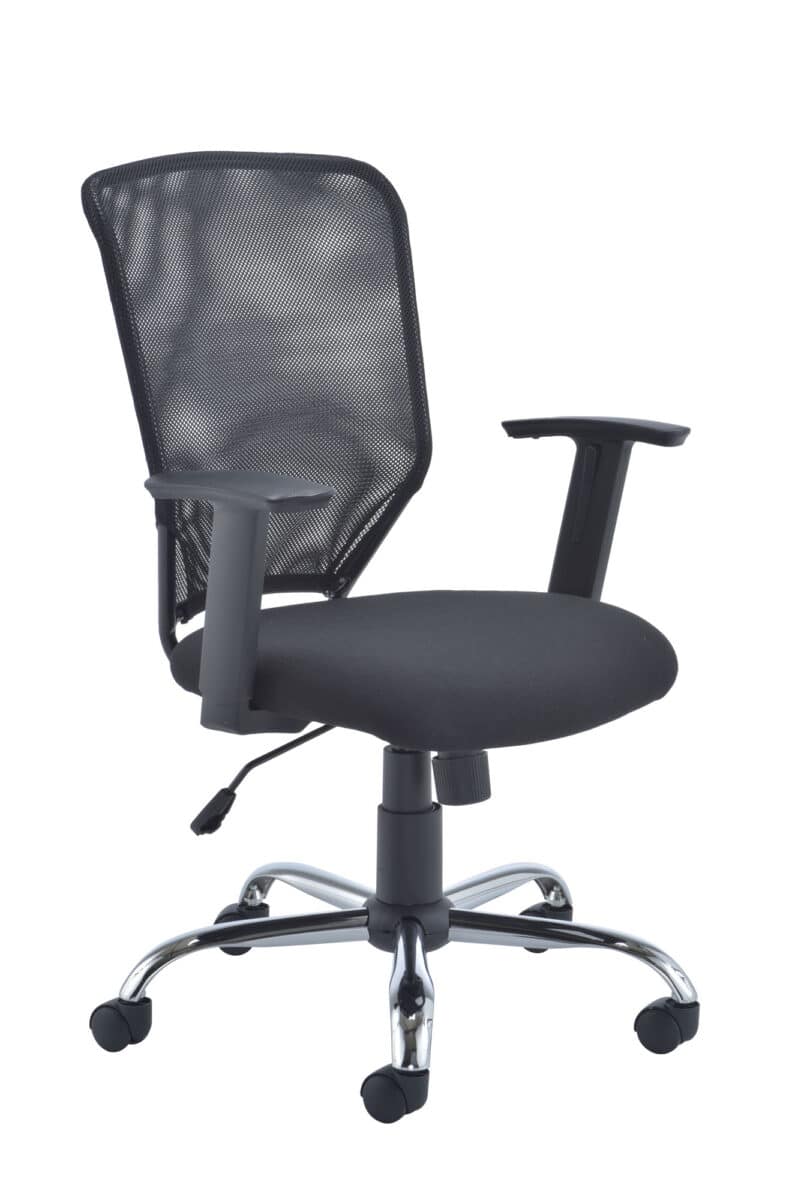 Start Office Chair - Elm Workspace